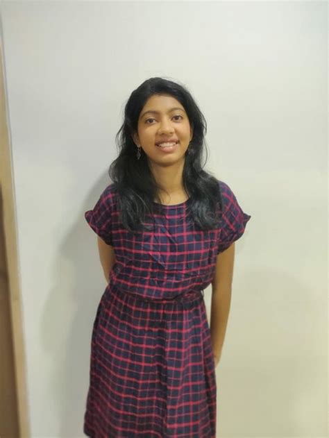 Nitya Kumar Women Talk Design