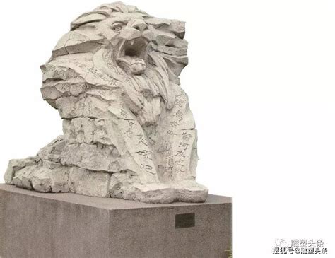 雕塑头条潘鹤丨滴水湖中国名家主题雕塑园雕塑家 搜狐大视野 搜狐新闻