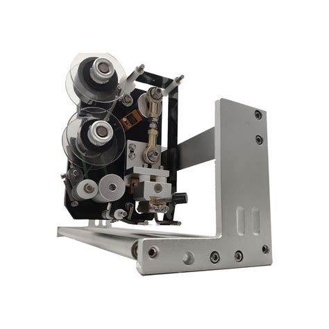 Horizontal Mfg Exp Date Printer Automatic Batch Number Date Printing