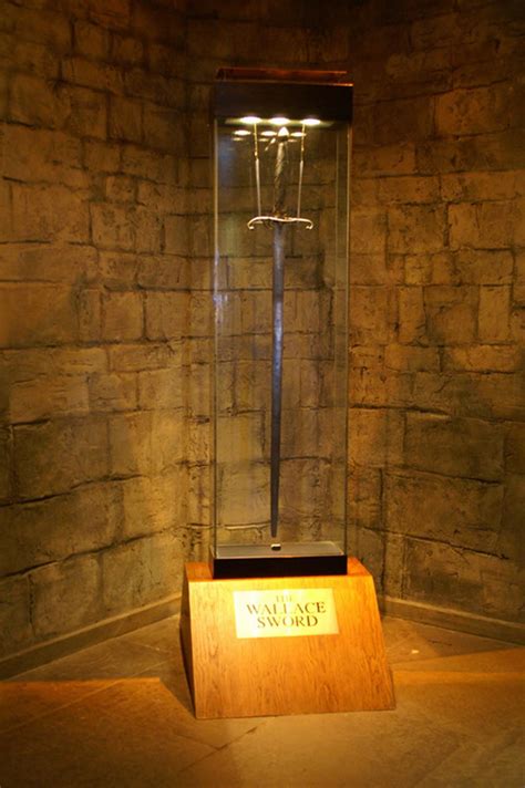 How Did William Wallace Save Scotland From Edward I Thecollector