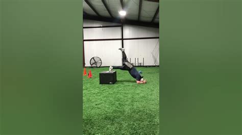 Eap Elevated Hip Flexor Plank Youtube