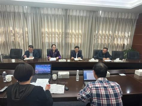 江苏省审计厅 图片新闻 南京审计：一体化推进市、区国有企业审计监督成效显著