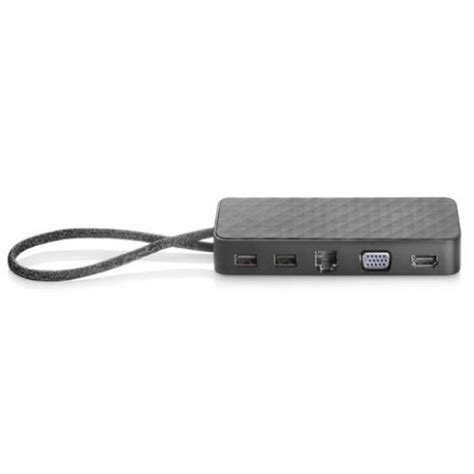 Hp Usb C Mini At Best Price In Bangladesh Star Tech