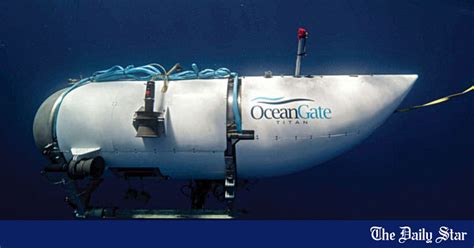 What Caused The Implosion Of The Titan Sub The Daily Star