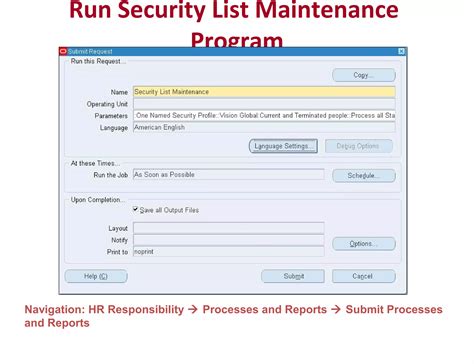 oracle applications r12 architecture ppt