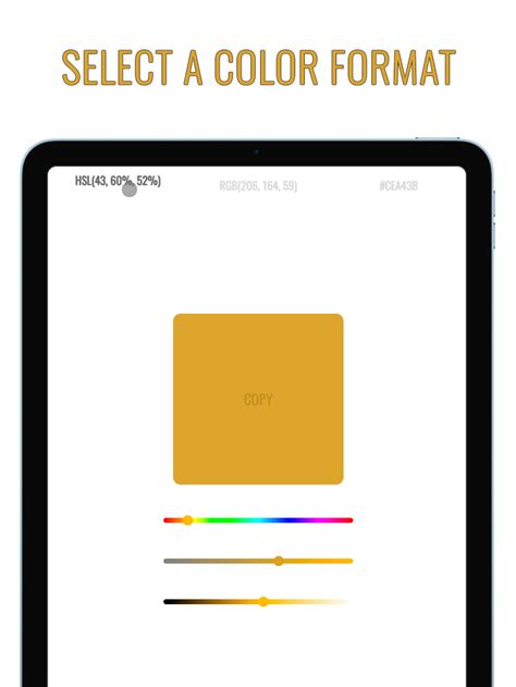 GitHub BringYouUp ExtendedHslPicker HSL Picker React Application With Auth