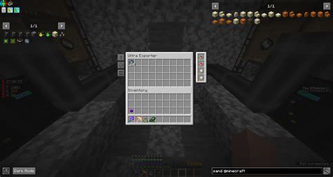 Problem With Auto Crafting Prediction Matrixs Using Refined Storage