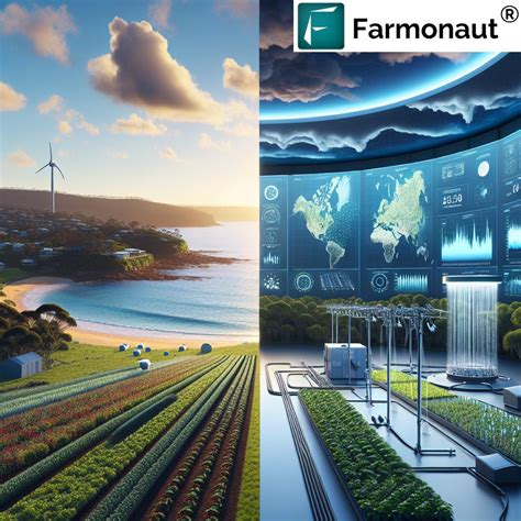 Weather Based Crop Planning And Irrigation In Sydney