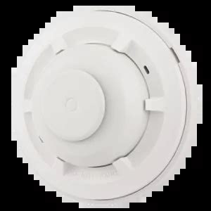 ADT Heat Detector Fixed Temp 135 And Rate Of Rise