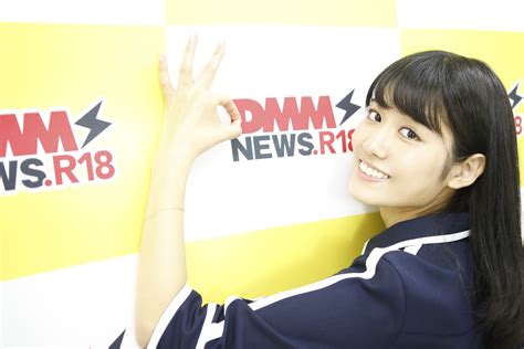 神宮寺ナオがavで処女喪失した初sexの心境【第1回】 Fanzaニュース