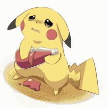 Sad Pikachu S Tenor