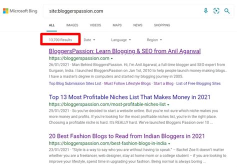 Bing SEO A Simple Yet Practical Guide For Beginners