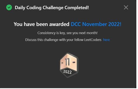 Dipansh Malhotra On Linkedin Finally Got The First Badge On Leetcode