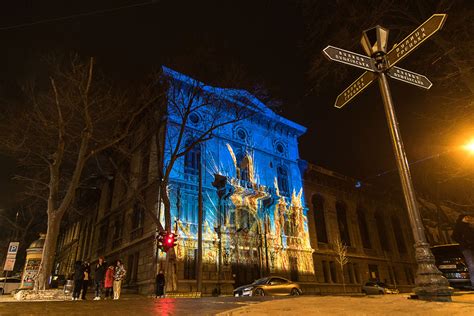 Величезні соняшники герб України та репродукції воєнних фотографій швейцарський художник