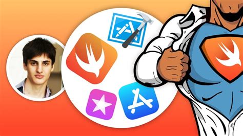 The Complete Ios Development Course Swift Programming A Z Ead