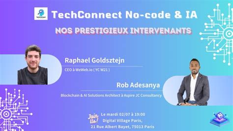 Stephanie Z On Linkedin Frontend Nocode Ai Ai Technology Tech