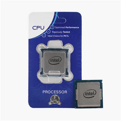 Intel Core I7 4770 4790 4th Generation Processor 3 60 Ghz