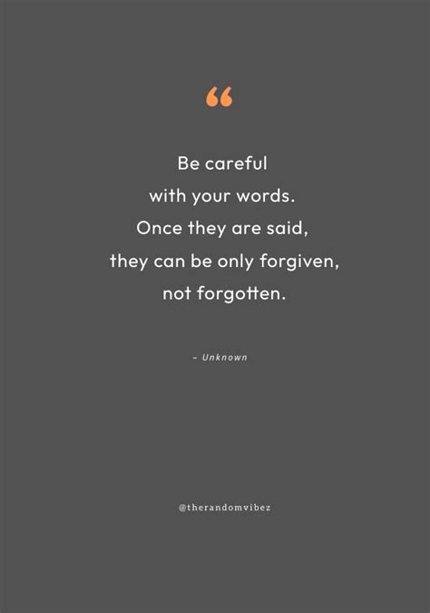Power Of Words Quotes Famous