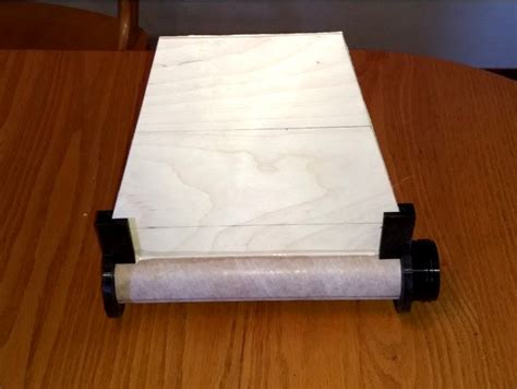 Fin Alignment Jig By Jjpfeifferjr 3d Model Fin Alignment Jig By Jjpfeifferjr 3d Model