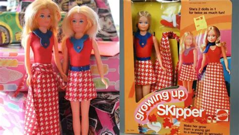 Los Muñecos Más Polémicos De Barbie Que Mattel Retiró Del Mercado Y