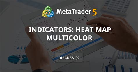 Indicators Heat Map Multicolor Heat Map Articles Library Comments Mql5 Programming Forum