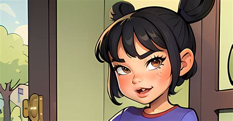 Loli Some Morning Ash Jabのイラスト Pixiv