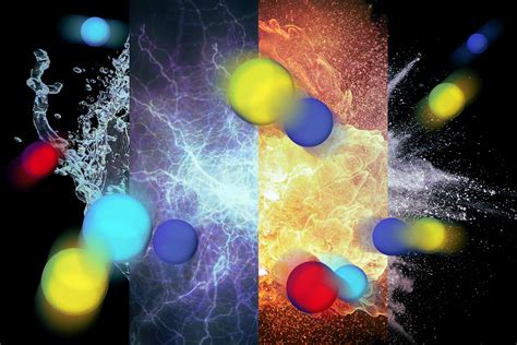New Model Predicts Chemical Reactions Tipping Point Mirage News