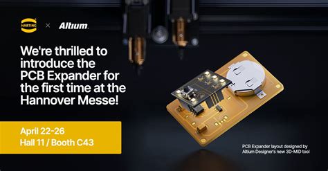 Pcbdesign Altiumdesigner Electronicdesign Altium®