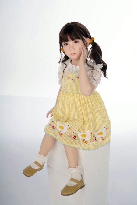 AXB Doll 110cm Head GB47 TPE Strawberry Climax