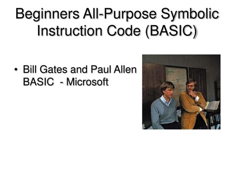 Ppt Historia Procesoru Powerpoint Presentation Free Download Id