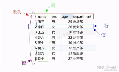 【云原生进阶之数据库技术】第一章mysql 21 基本使用 Csdn博客