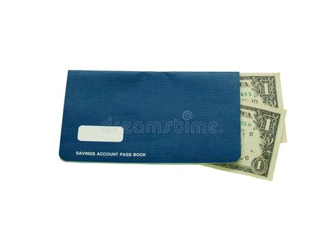 Savings Account Pass Book Stock Image Image Of Finance 16066213