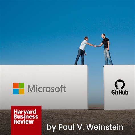 Articles Why Microsoft Is Willing To Pay So Much For GitHub