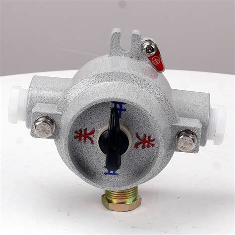 Explosion Proof Lighting Switch Sw 10 Product Center