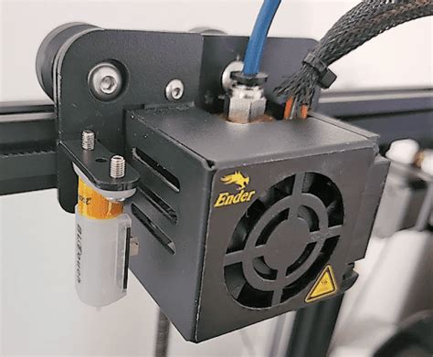 How To Install Bltouch On A Creality Ender 3 And Pro