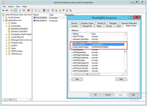 Microsoft LAPS Deployment And Configuration PeteNetLive