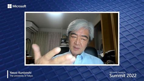 Research Talk Numerical Weak Ai And Symbolic Strong Ai Microsoft