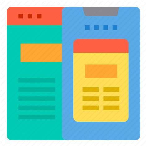 Browser Computing Interface Internet Ui User Icon Download On