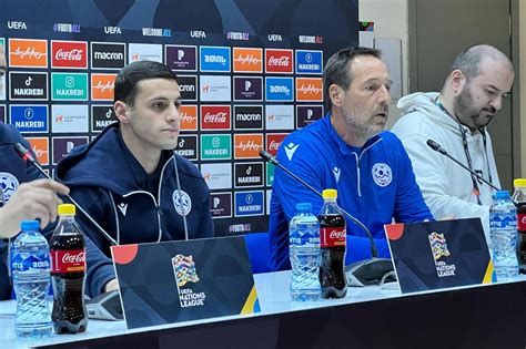 Մենք պատրաստ ենք ռևանշի Ջոն վանտ Սխիպը՝ Թբիլիսիում Hayastan News