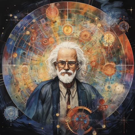 The Infp Subtypes Infp Cognitive Functions Personalitopia Erik Thor