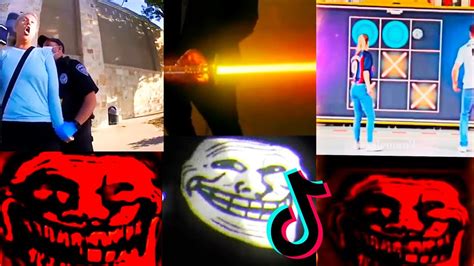 🥶 Coldest Trollface Compilation 🥶 Troll Face Phonk Tiktoks Youtube