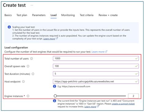 Run Locust Based Tests In Azure Load Testing Microsoft Community Hub