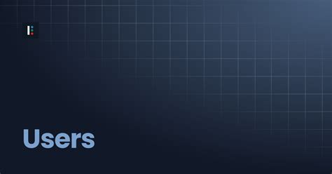 Users Instructure Developer Documentation Portal