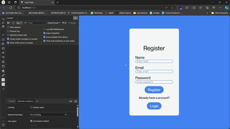 Vrutika Ahir On Linkedin Webdev Webdevelopment Mern Merndeveloper Developer Development