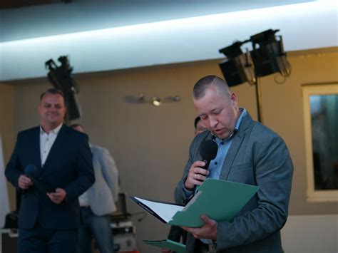 „advit” Wiązowna Ma Już 60 Lat Tuwiązownapl