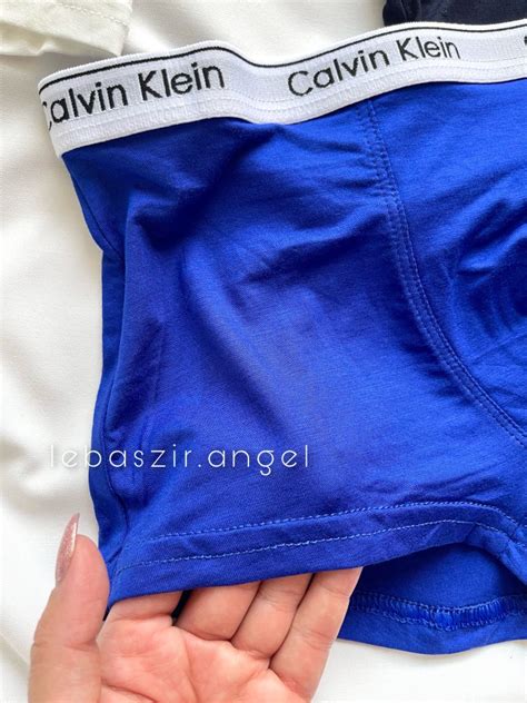 شورت مردانه کلوین Calvin Klein آنجل ایران