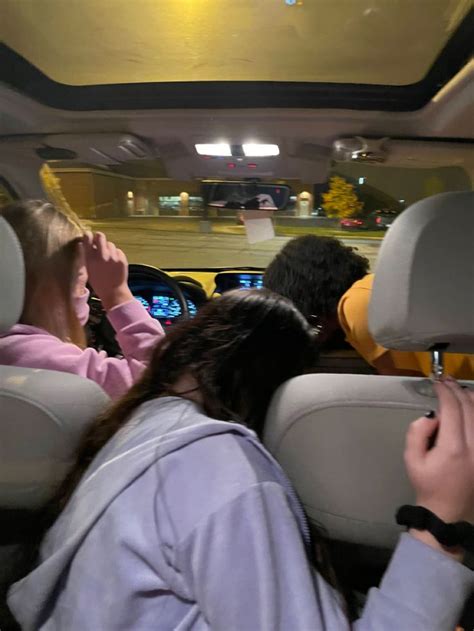 Ig Megan Schneider Friends And Company Late Night Drives Friends