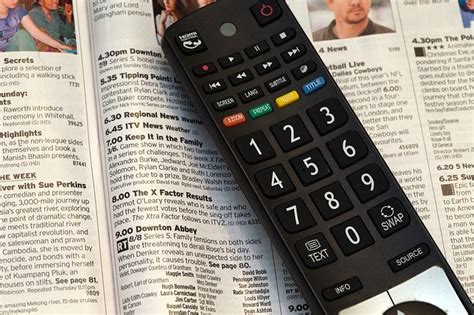 Ways To Program An RCA Universal Remote Smart Home Judge