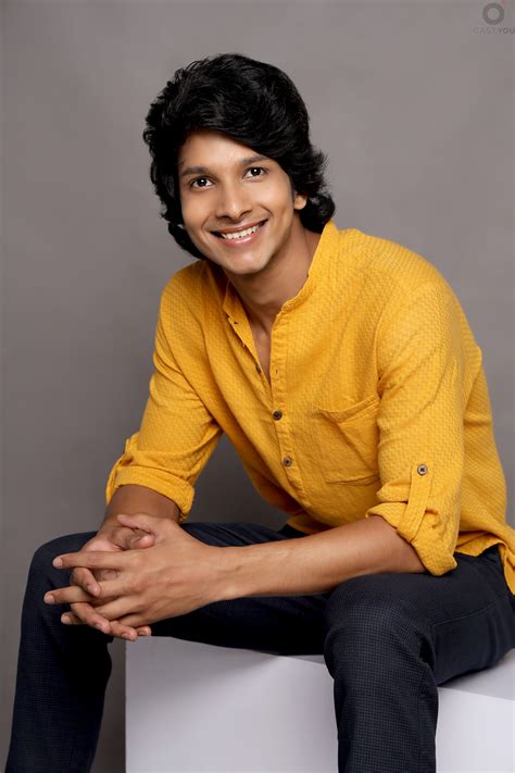 Akarsh Mishra Castyou Akarsh Mishra Castyou
