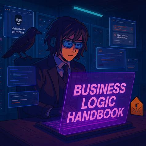 How I Get My First Logic Bug And How To Find Them By Hazem El Sayed